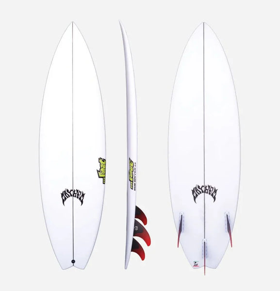 Lost Sub Driver 3.0 Surfboard