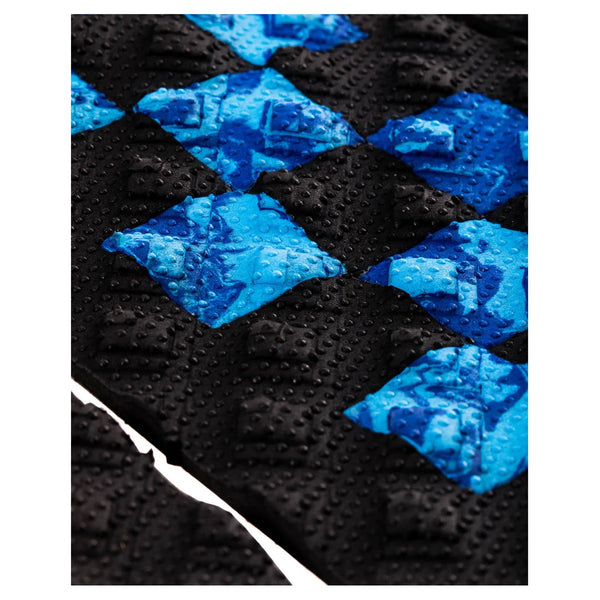 Creatures of Leisure Jack Freestone Lite Performance Tail Pad - Black