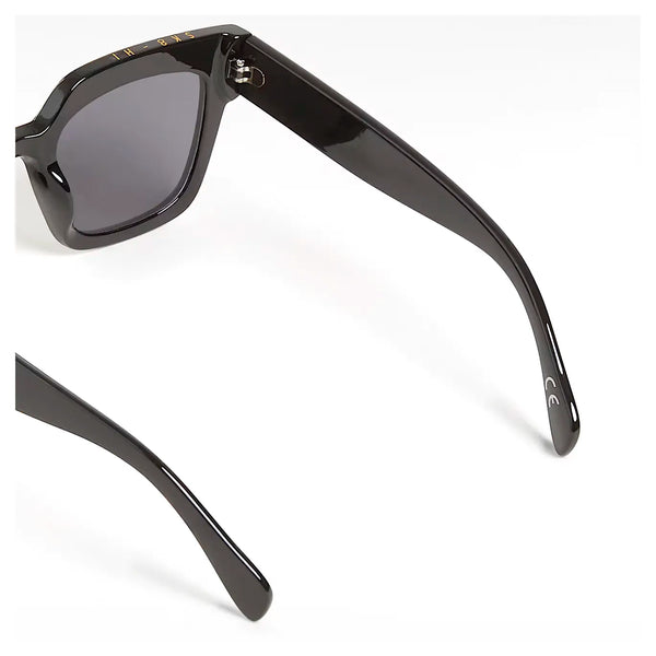 Vans Belden Shades - Black/Gold