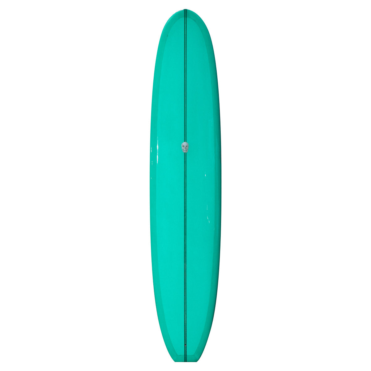 Christenson Scarlet Begonia Longboard - 9'4" - Emerald