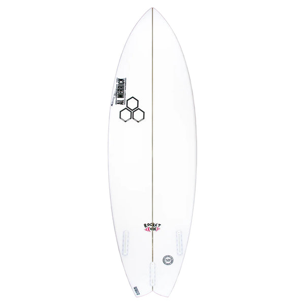 Channel Islands Rocket Wide Surfboard - Grom