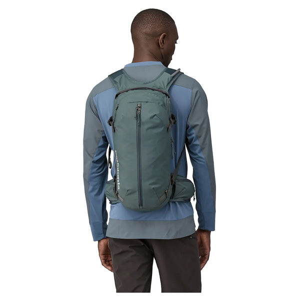 Patagonia Dirt Roamer 20 Litre Pack - Nouveau Green