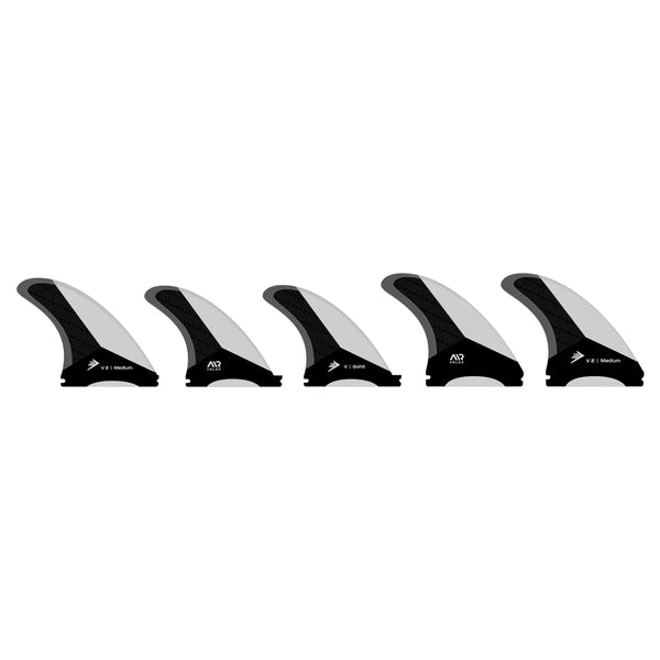 Firewire Velox 5 Fin Set - Futures