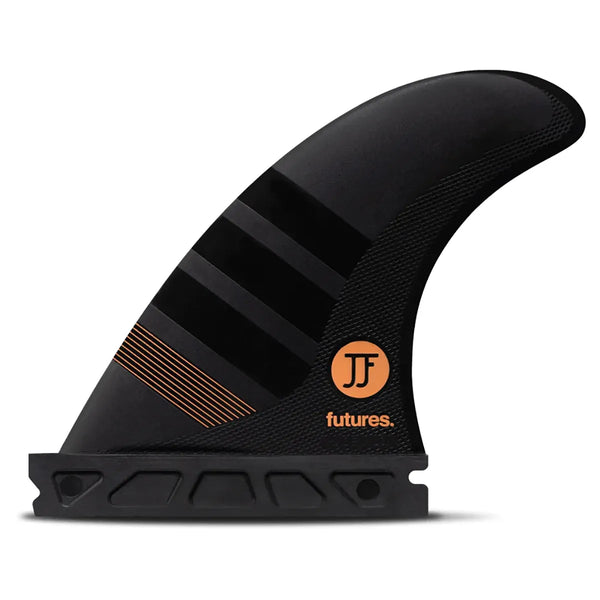 Futures Fins John John Alpha - Extra Small