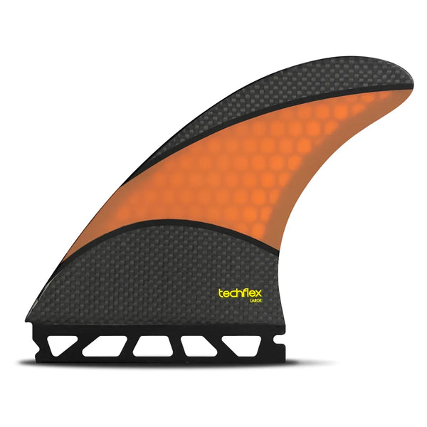 Futures Fins AM2 Techflex Tri Fin Set - Large