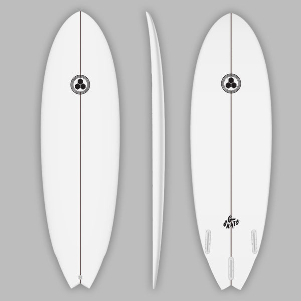 Channel Island G-Skate Surfboard
