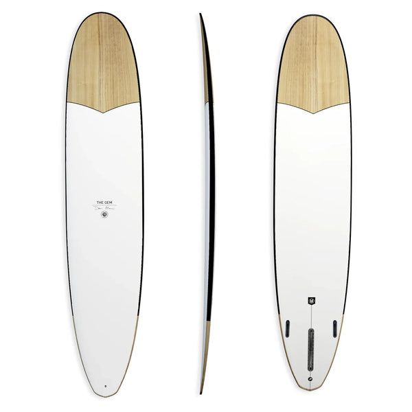Firewire The Gem Surfboard - Helium
