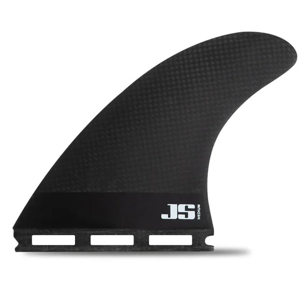 JS x MFC Thruster Fin Set