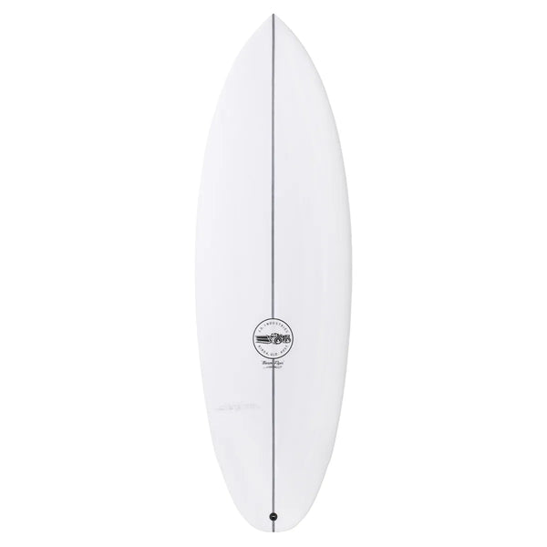 JS Baron Flyer Surfboard