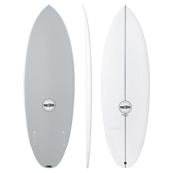 JS Baron Flyer Surfboard