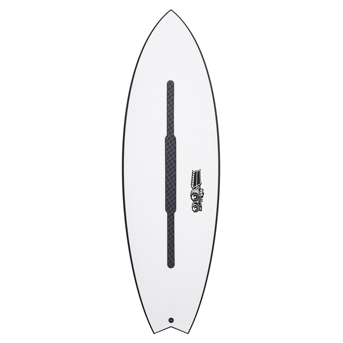 JS Sub Xero Hyfi 3.0 Surfboard