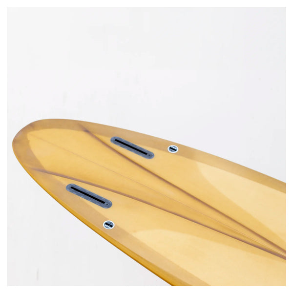 Love Machine FM Surfboard - 6'9" - Gold