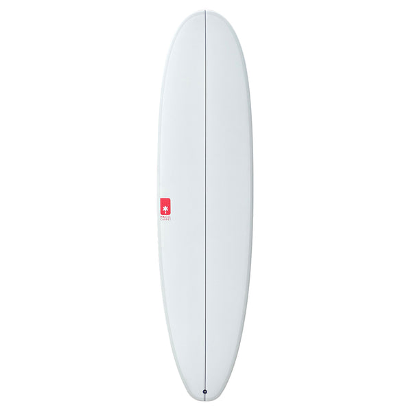 Magic Carpet The Genie Surfboard - Grey