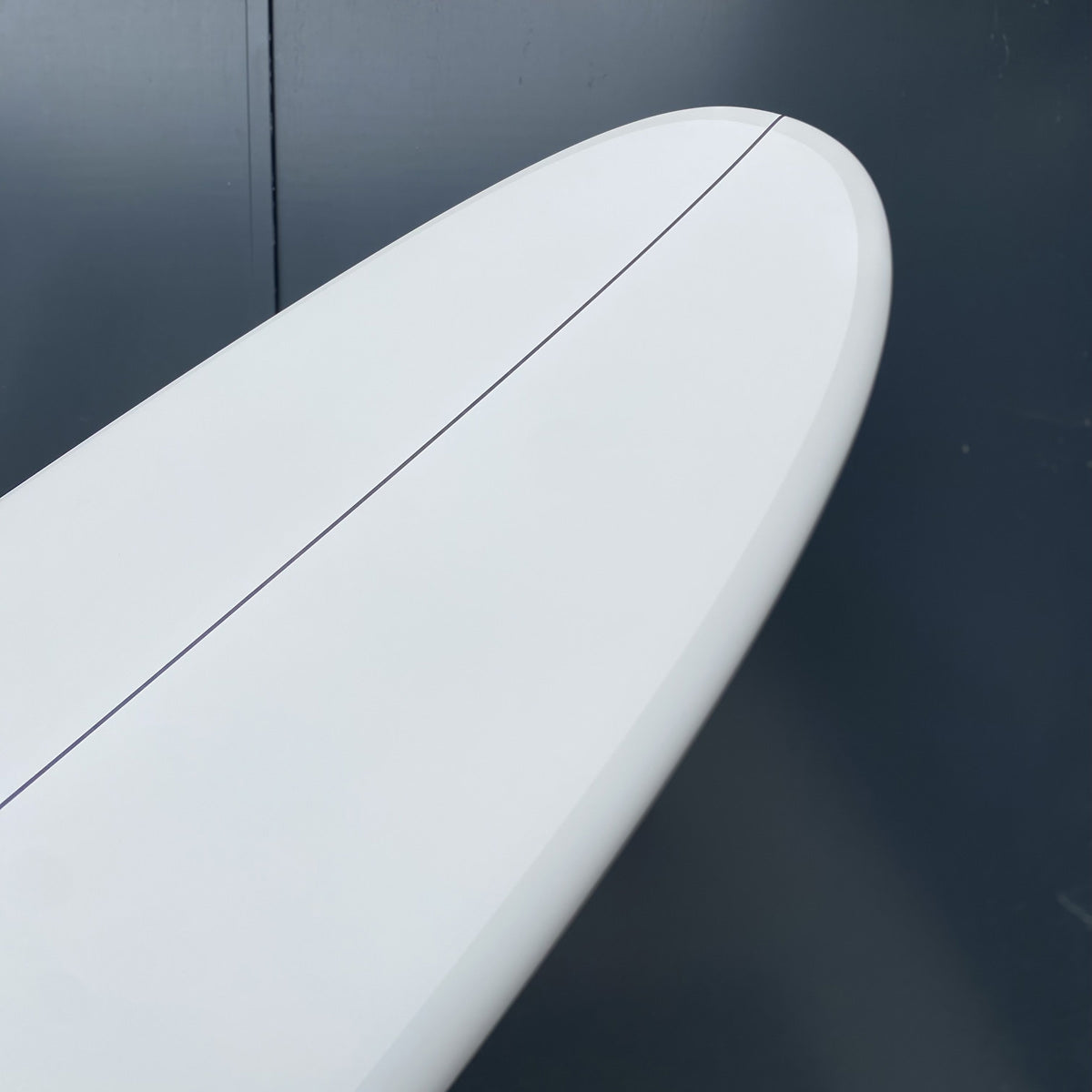 Magic Carpet The Genie Surfboard - Grey
