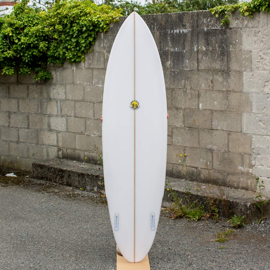 Morning of the Earth Little Wing Surfboard