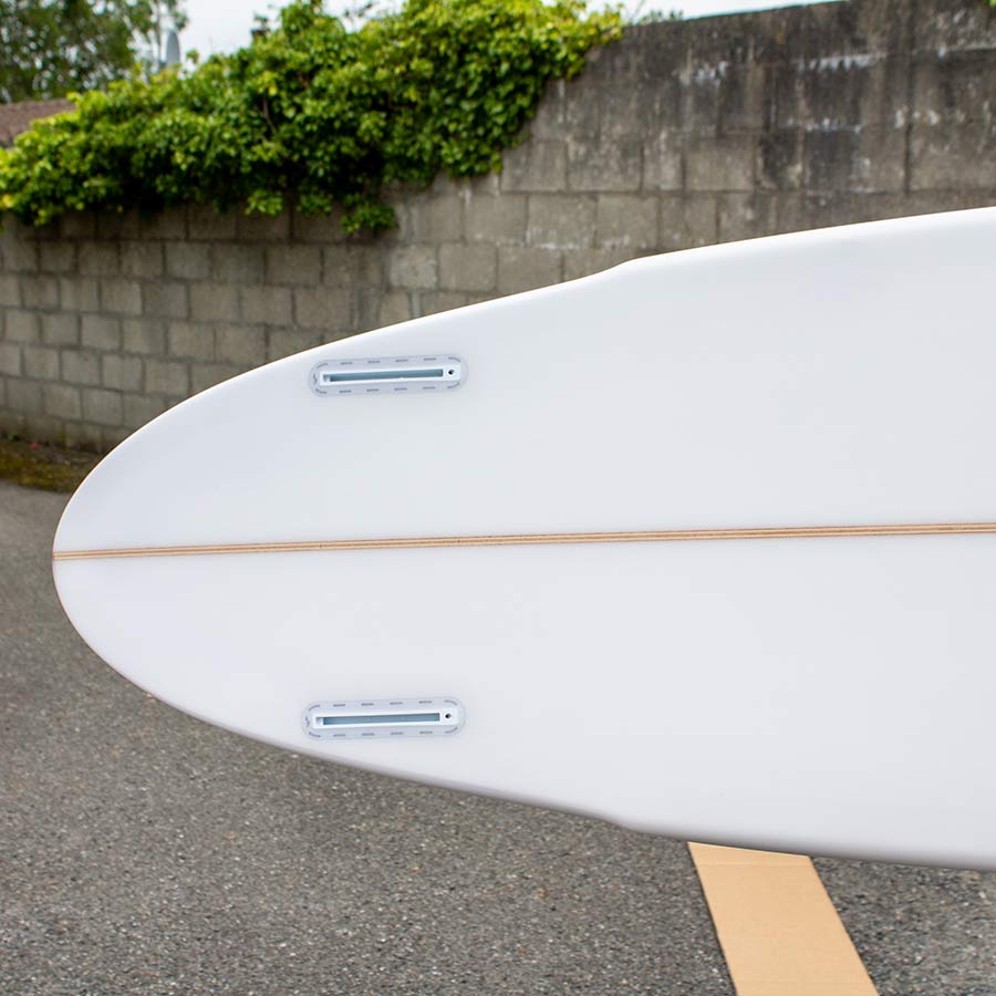 Morning of the Earth Little Wing Surfboard