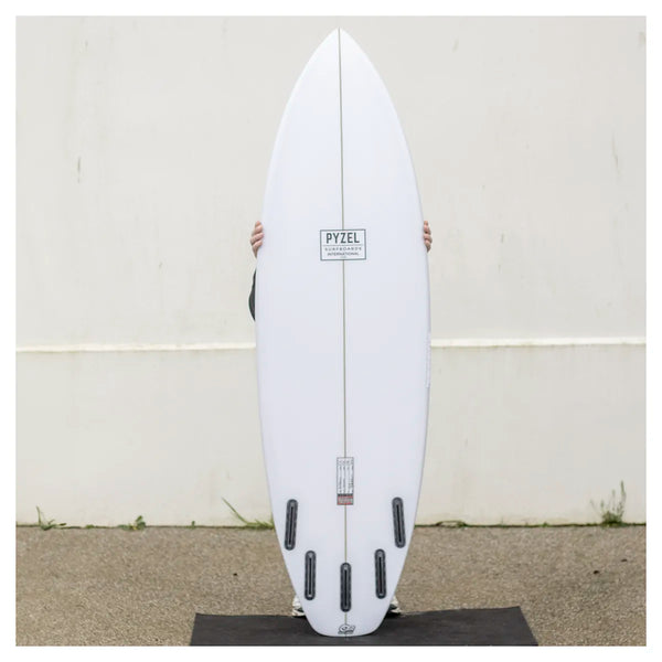 Pyzel Precious Surfboard