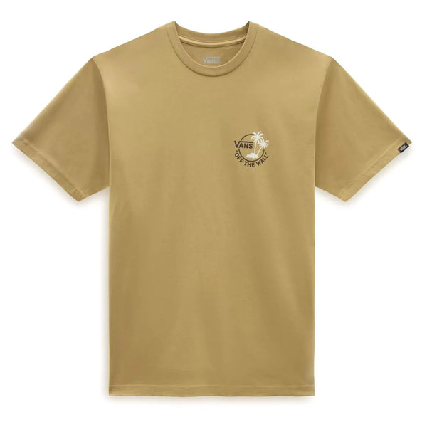 Vans Classic Mini Dual Palm - Antelope