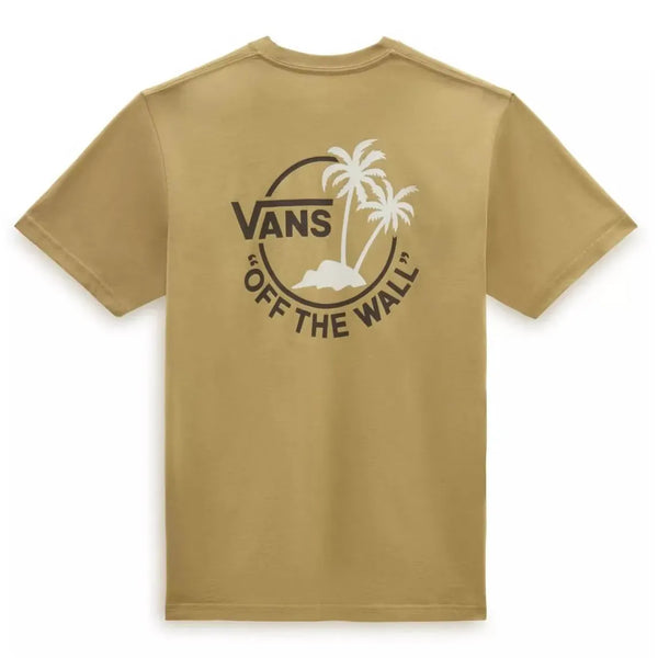 Vans Classic Mini Dual Palm - Antelope