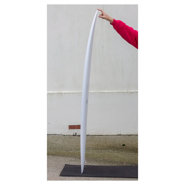 Vouch Vish Surfboard | Australian surfboards, Byron Bay. Buy now in the UK