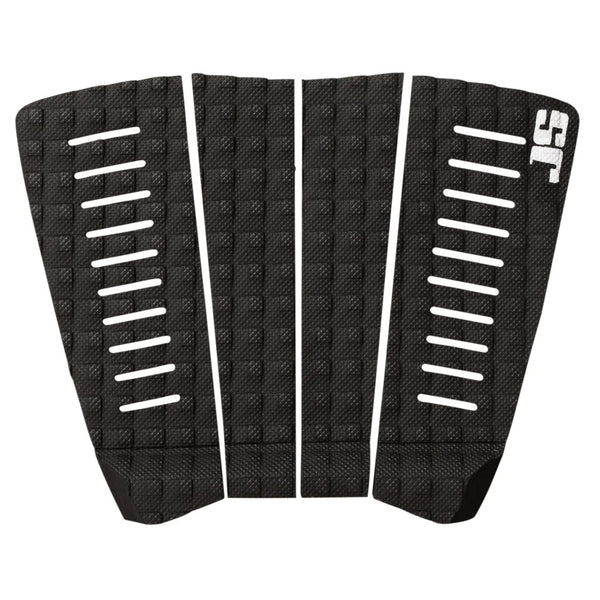 JS Baron Grip Tail Pad - Black