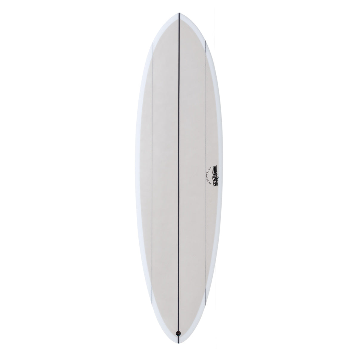 JS Big Baron PE Surfboard