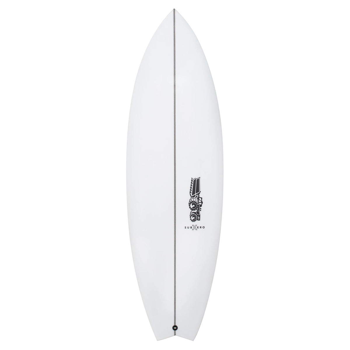 JS Sub Xero Surfboard
