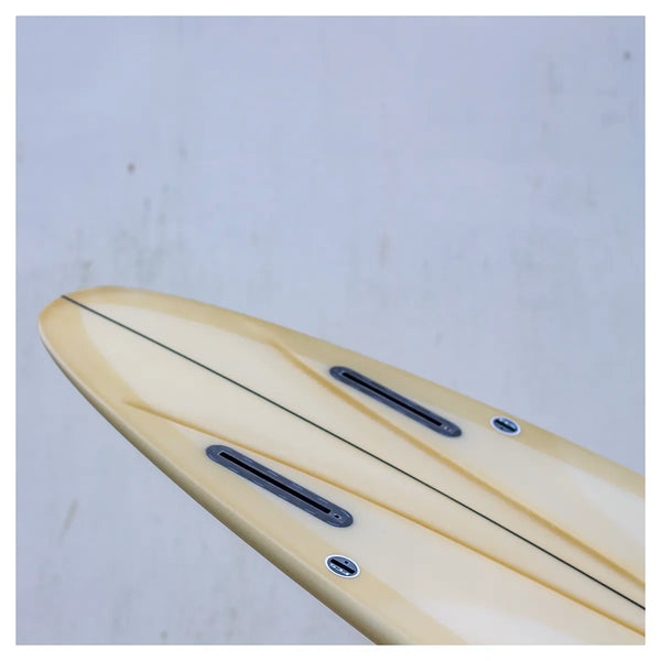 Love Machine FM Surfboard 6'9" - Tan