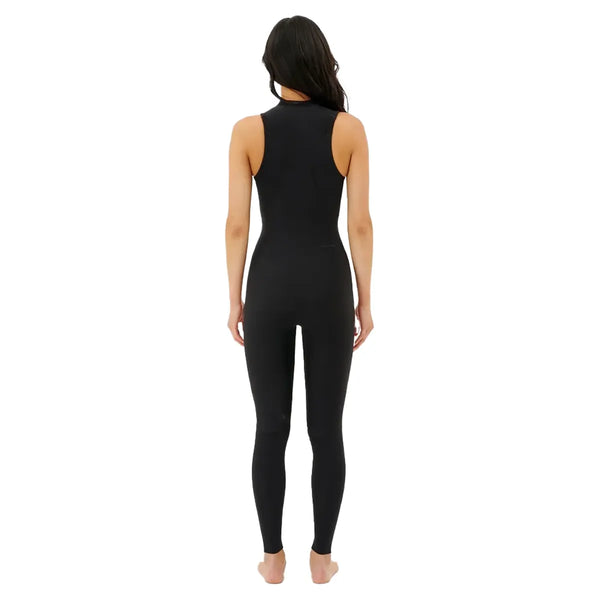 Rip Curl G bomb 2.0 Sleeveless 1.5mm Spring Suit - Black - 2024