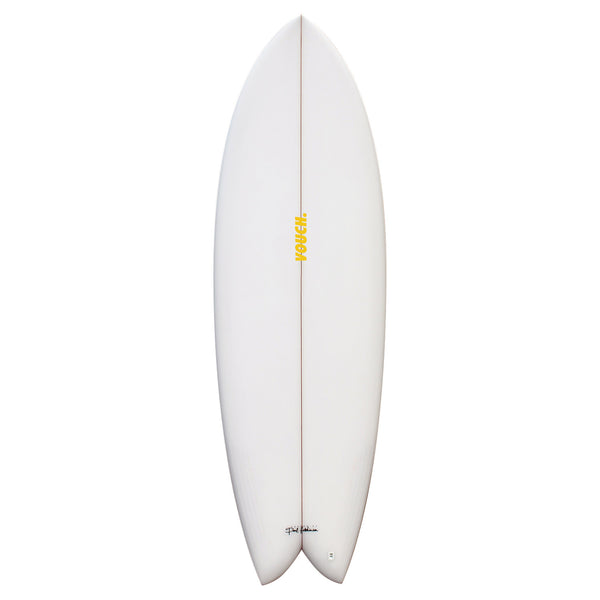 Vouch Vish Surfboard | Australian surfboards, Byron Bay. Buy now in the UK