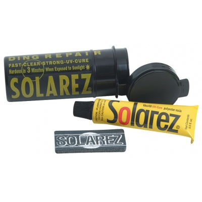 Buy Solarez Mini Travel Kit | Down The Line Surf