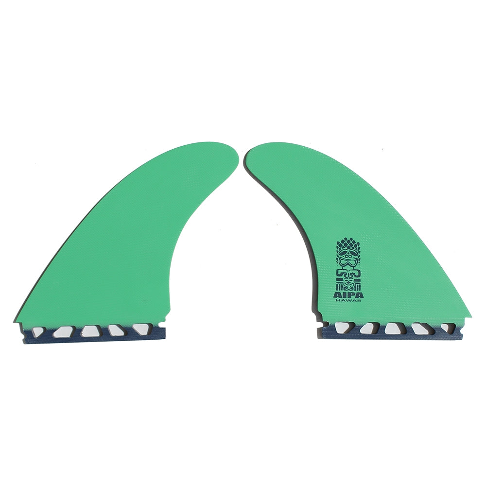 Futures Fins Akila Aipa Fiberglass Fin