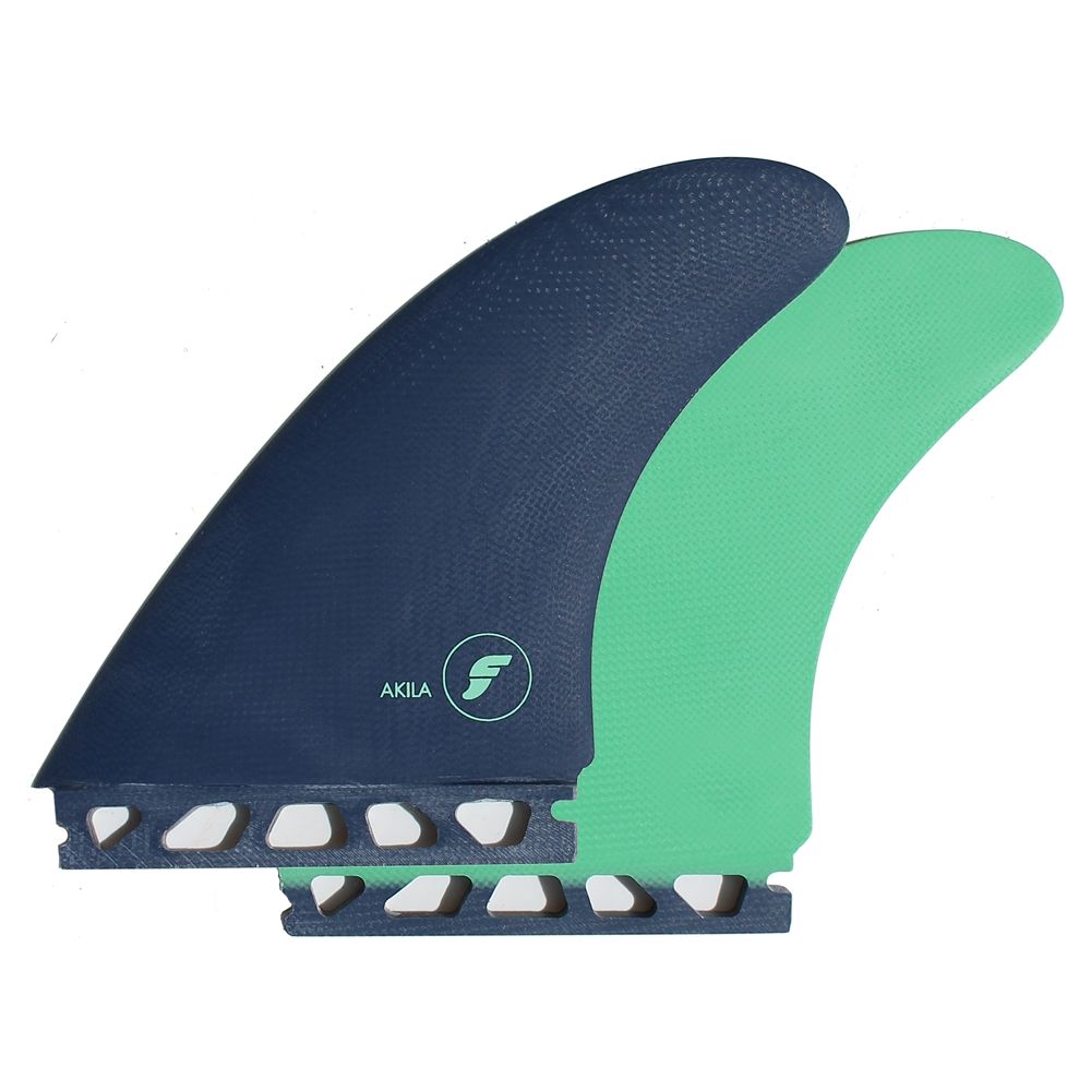 Futures Fins Akila Aipa Fiberglass Fin