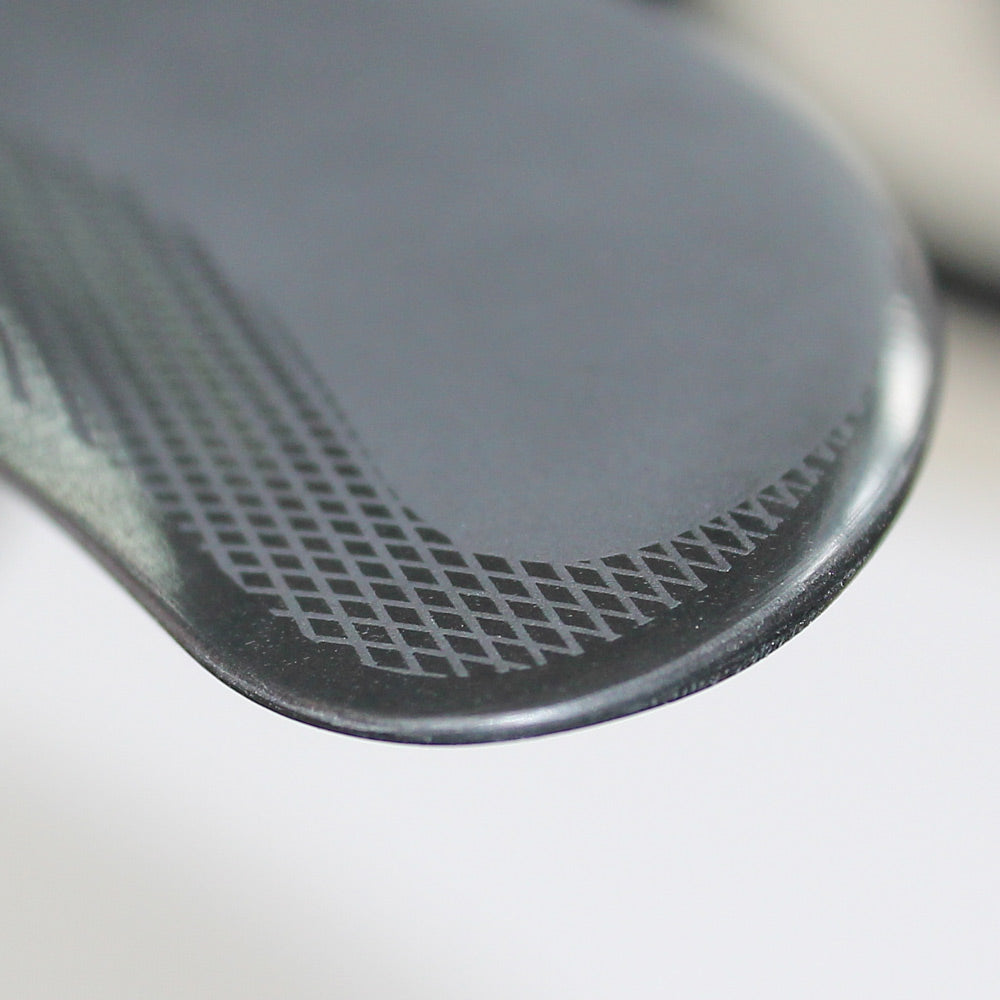 Futures Fins F4 Alpha Tri Quad Fin Set
