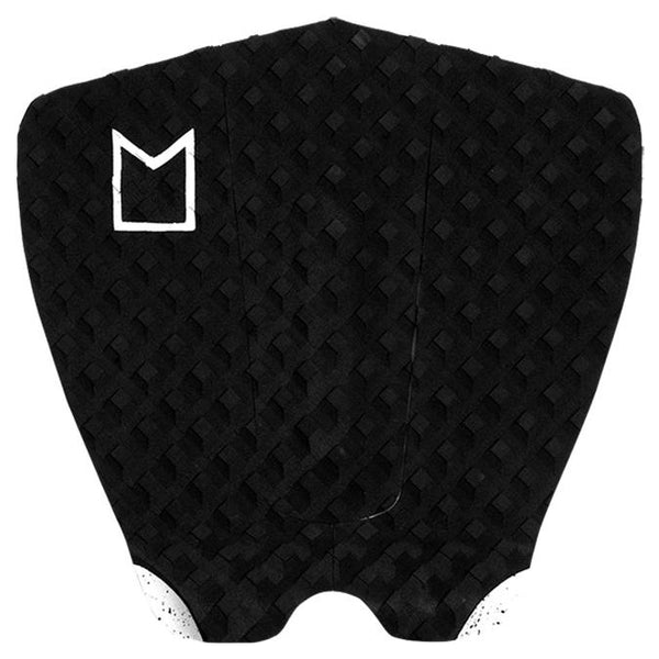 Modom Surf Noah Beschen Tail Pad - Grey Black/Swirl