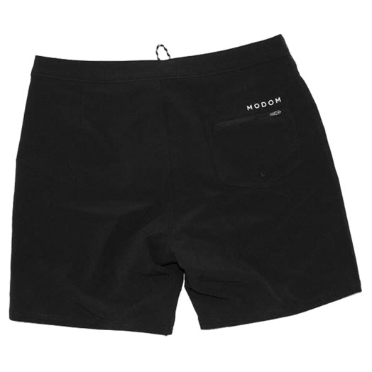 Modom Surf Boardshorts - Blackness