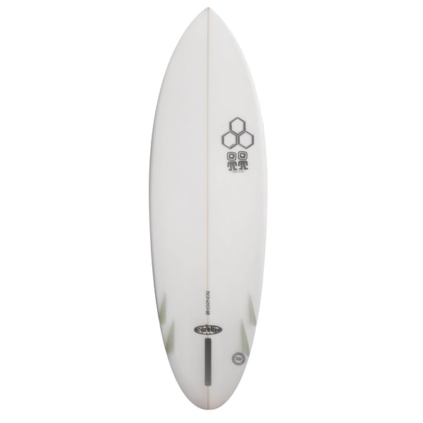Channel Islands Biscuit Bonzer Surfboard