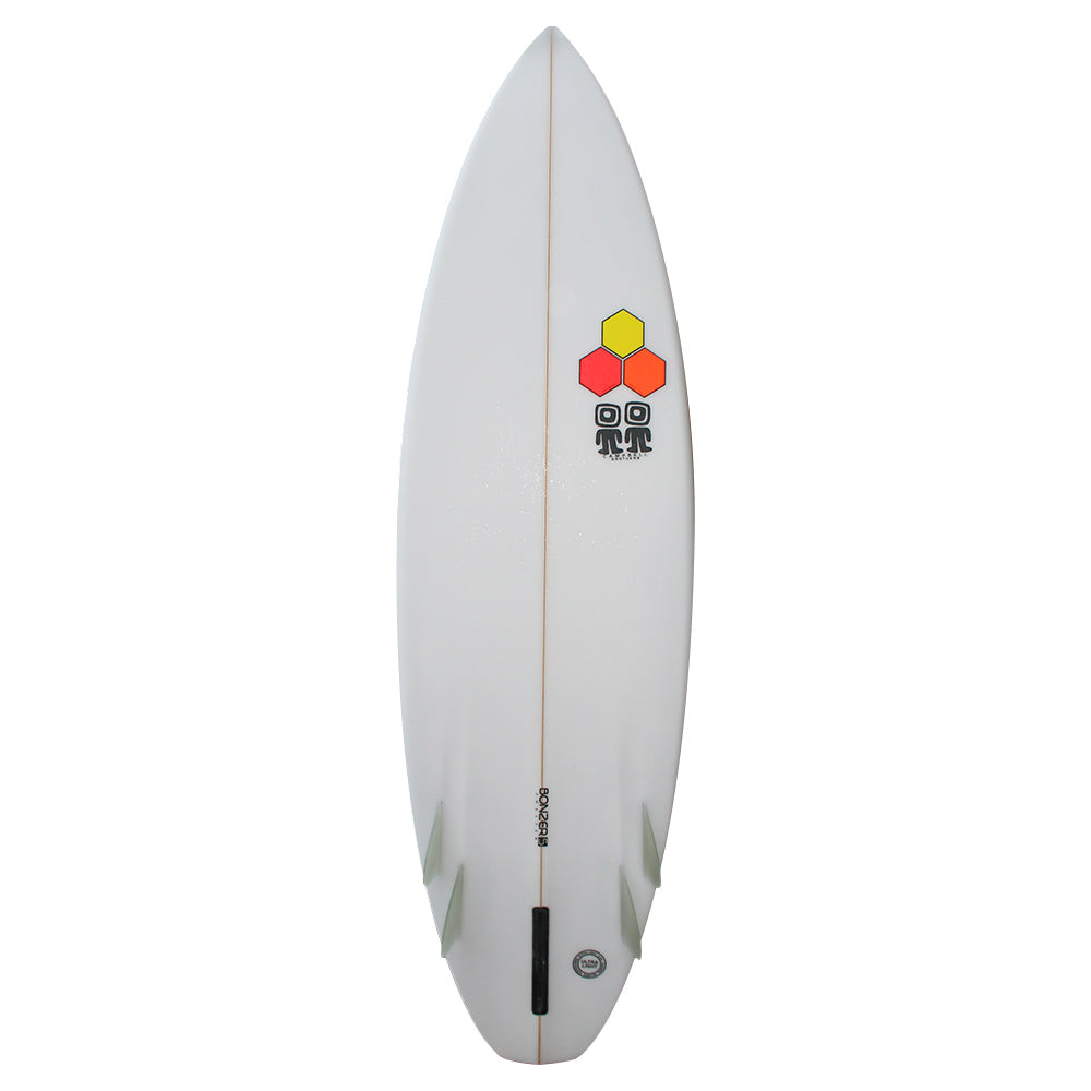 Channel Islands Bonzer Shelter Surfboard