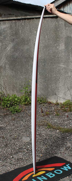 Channel Islands Red Beauty Surfboard
