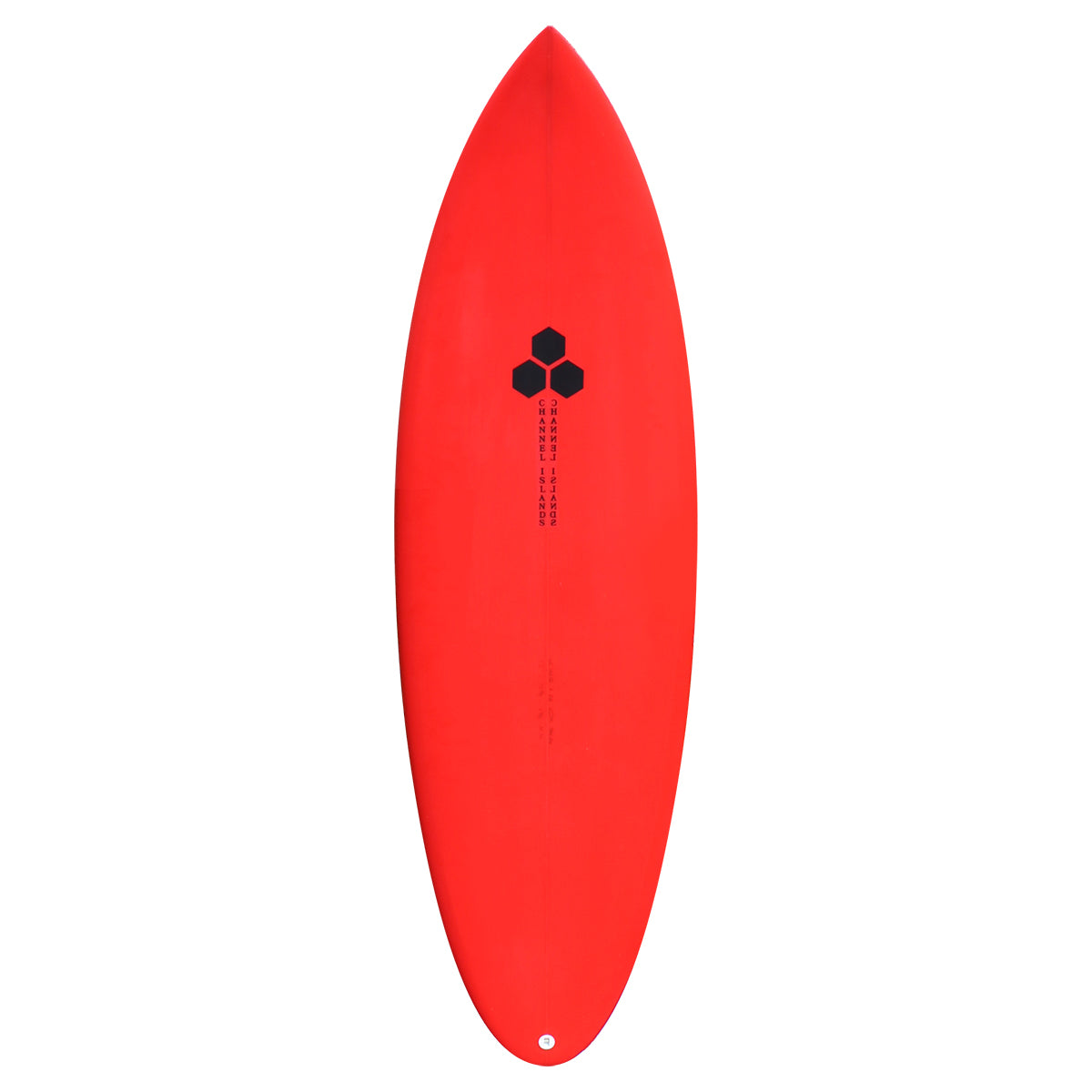 Channel Islands Twin Pin Surfboard