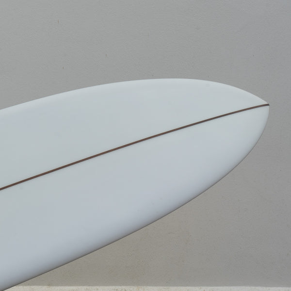 Christenson Flat Tracker Surfboard - 7'6"