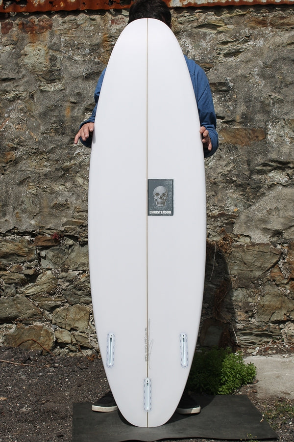 Christenson Hole Shot Surfboard