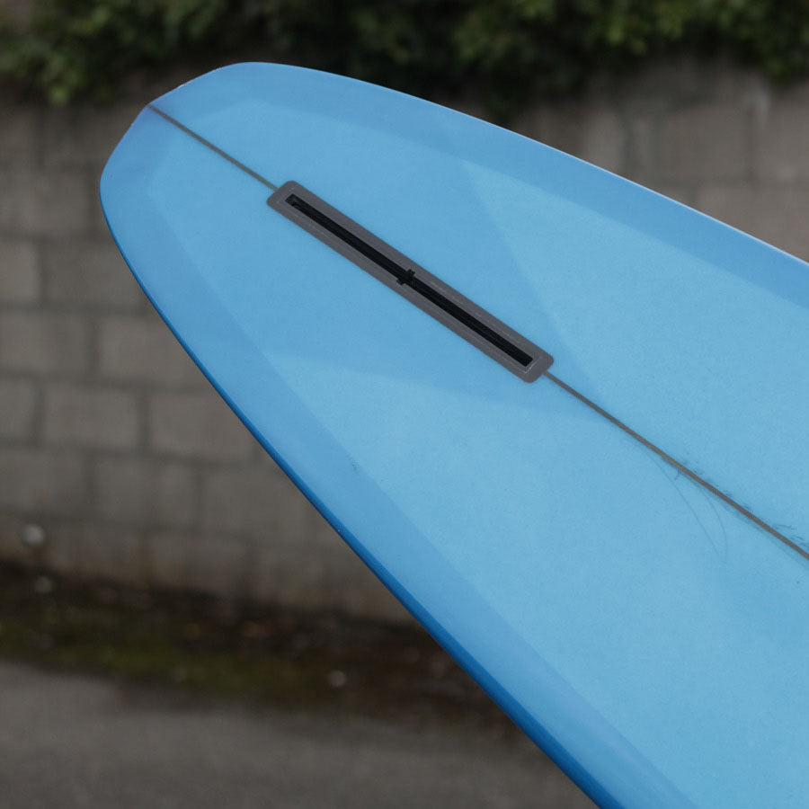 Christenson Ultra Tracker Surfboard - 7'0" - Blue