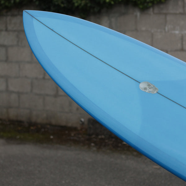Christenson Ultra Tracker Surfboard - 7'0" - Blue
