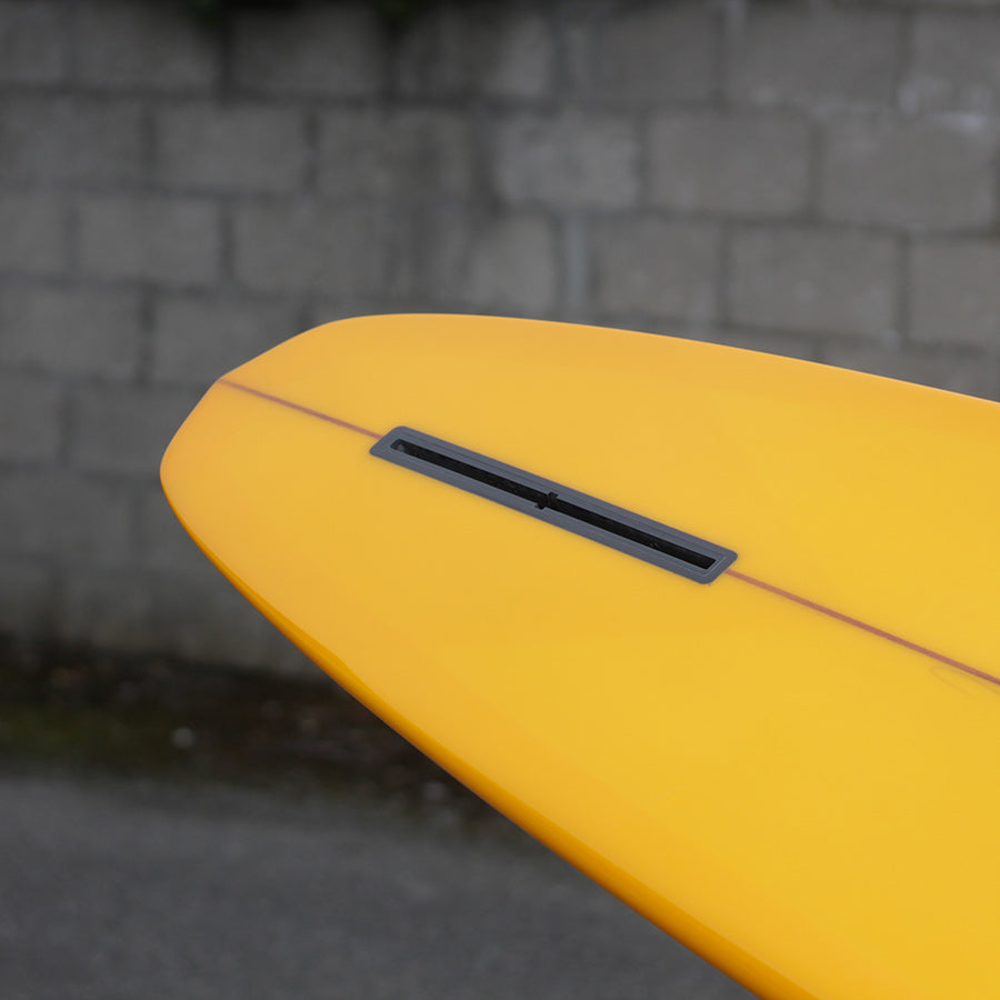 Christenson Ultra Tracker Surfboard - 7'8" - Yellow