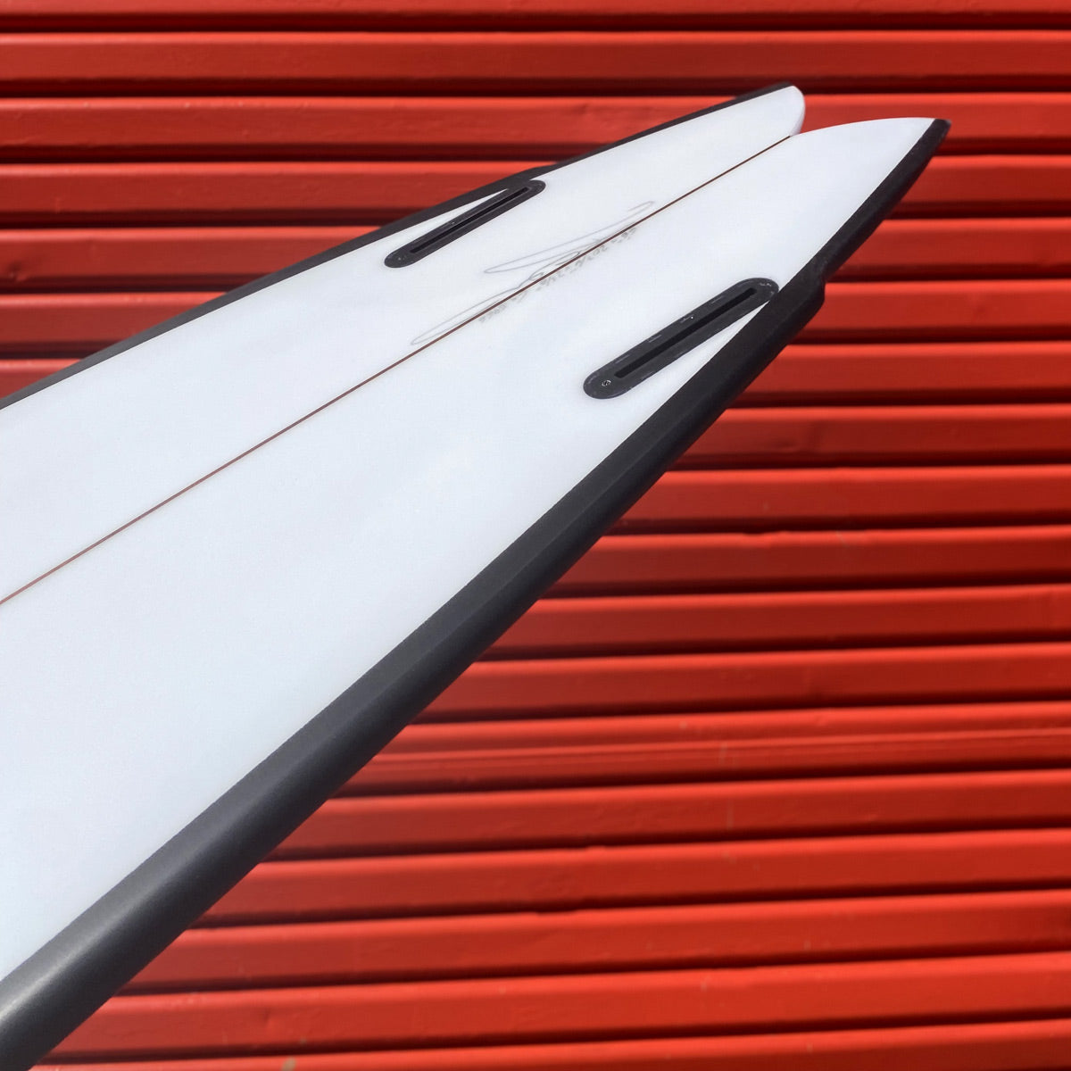 Christenson The Wolverine Surfboard