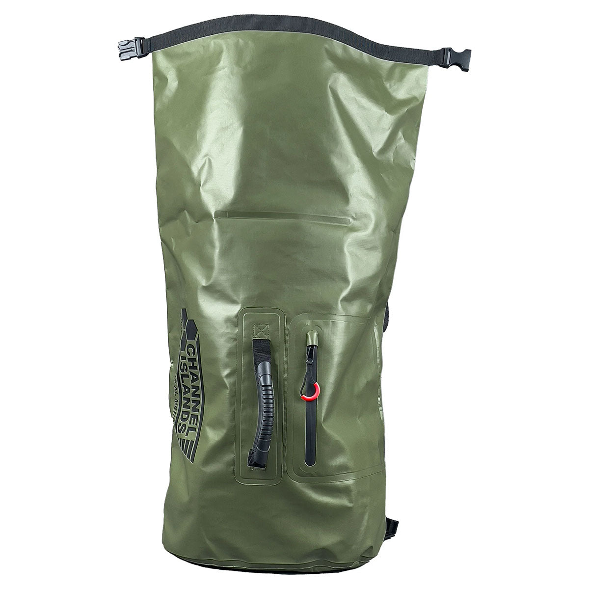 Channel Islands Islands Dry Pack