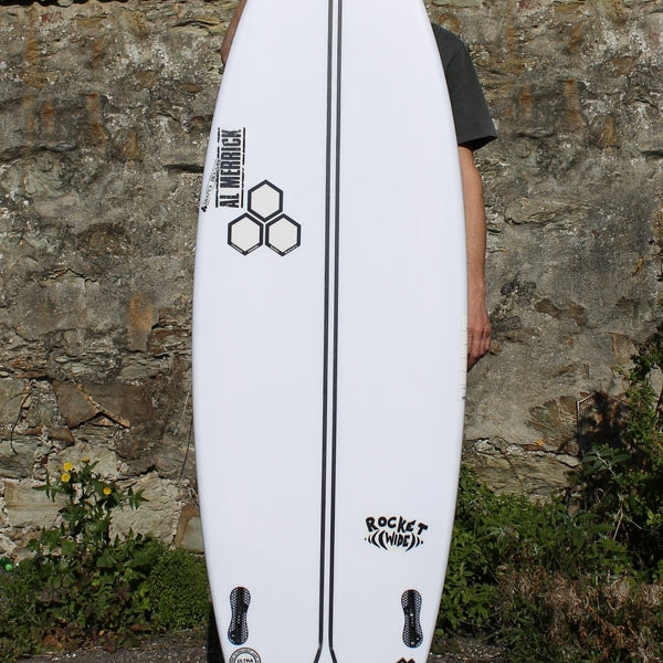 Channel Islands Spine-Tek Rocket Wide Surfboard