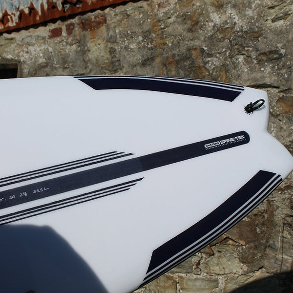 Channel Islands Spine-Tek Rocket Wide Surfboard