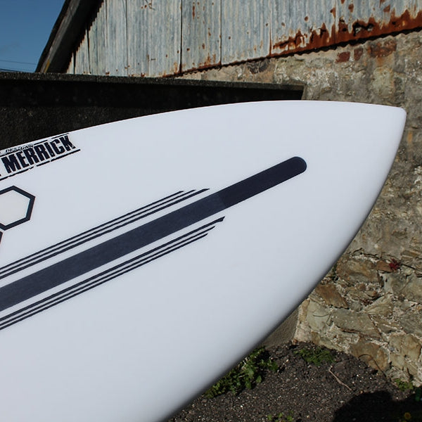 Channel Islands Spine-Tek Rocket Wide Surfboard